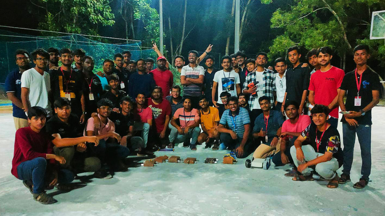 Achievements Kpr Institute Engineering And Technology Autonomous Engineering Institution