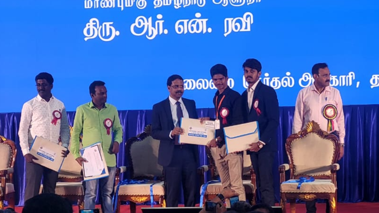 Achievements Kpr Institute Engineering And Technology Autonomous Engineering Institution