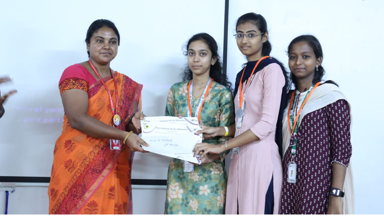 21st Century Engineering College in Coimbatore | KPRIET