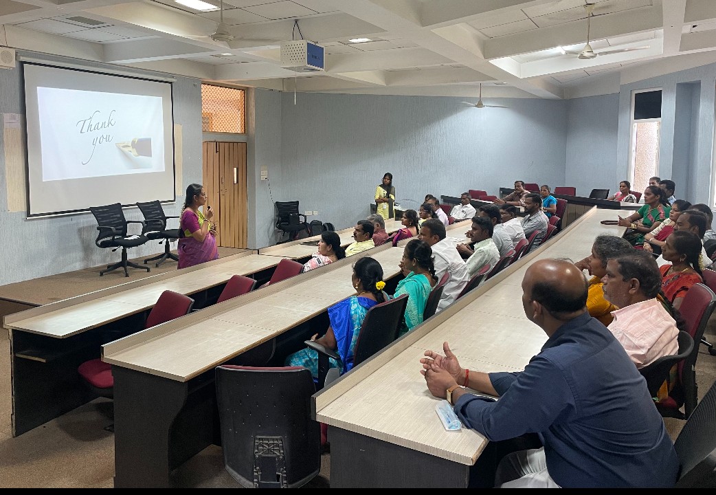 PARENT TEACHER STUDENT CONNECT 2023 FOR II YEAR CIVIL ENGINEERING, KPR ... PARENT TEACHER STUDENT CONNECT 2023 FOR II YEAR CIVIL ENGINEERING, KPR ...