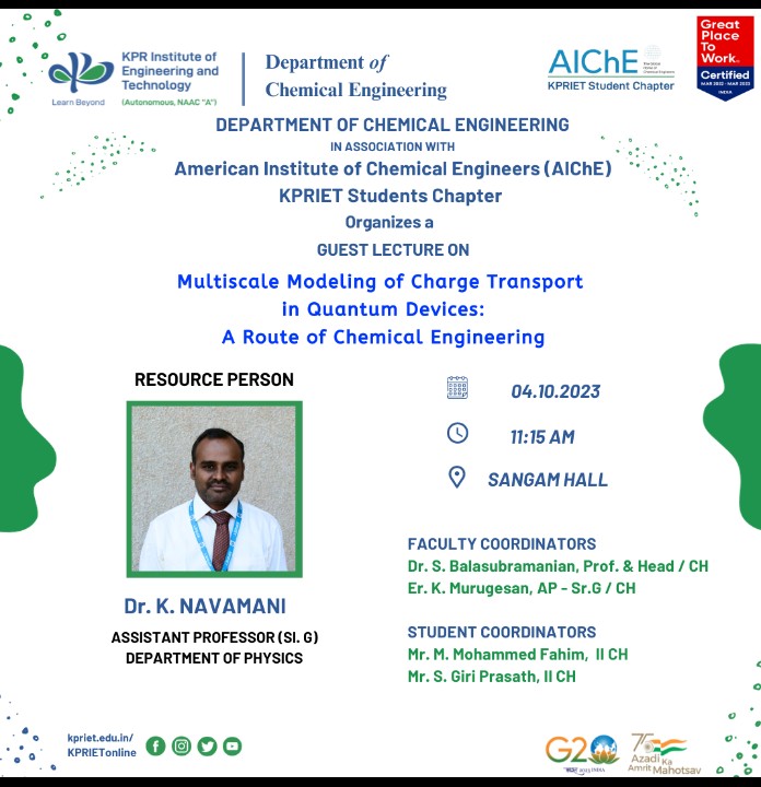 MULTISCALE MODELING OF CHARGE TRANSPORT IN QUANTUM DEVICES: A ROUTE OF ... MULTISCALE MODELING OF CHARGE TRANSPORT IN QUANTUM DEVICES: A ROUTE OF ...